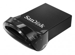 SanDisk Ultra Fit USB 3.1 Flash Drive 64GB SDCZ430