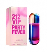 212 Vip Party Fever Carolina Herrera parfem
Carolina Herrera parfem
eau de toilette, 80 ml