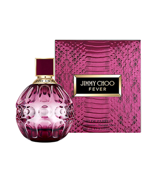 Jimmy Choo Fever Jimmy Choo parfem
Jimmy Choo parfem
eau de parfum, 40 ml