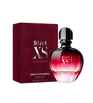 Black XS for Her Eau de Parfum Paco Rabanne parfem
Paco Rabanne parfem
eau de parfum, 30 ml