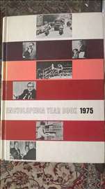 Encyclopedia Year Book 1974-1977