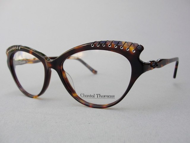 Ženske dioptrijske naočare Chantal Thomass 979