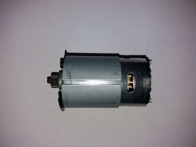 BOSCH MOTOR ZA AKU BUŠILICE 10,8V - 2 609 199 177