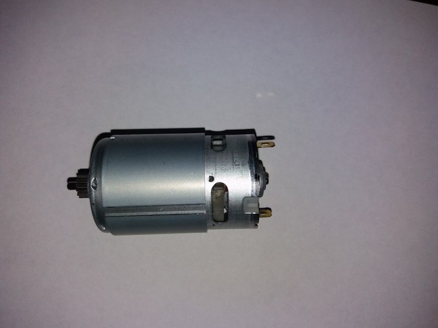 BOSCH MOTOR ZA AKU BUŠILICE 10,8V - 2 609 199 258