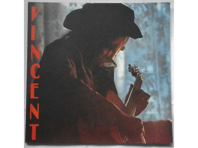 VINCENT  -  MAKIN` OUR  OWN  SWEET  MUSIC