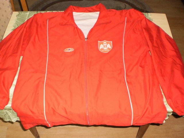 FK Radnicki Nis NAAi Classic dres 2002/03 Boban Cenic - Kupindo