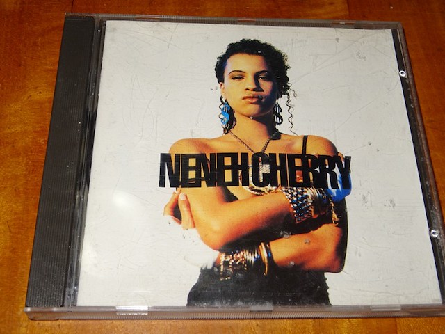 neneh cherry