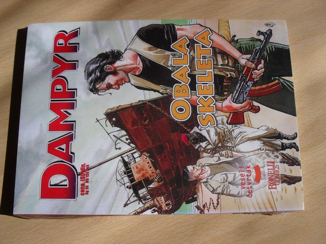 DAMPIR BR.6 -