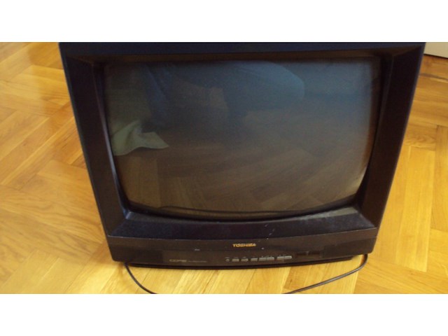 TOSIBA TV-54cm u boji