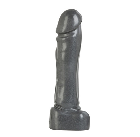 Doc Johnson silikonski dildo, DOCJ000508