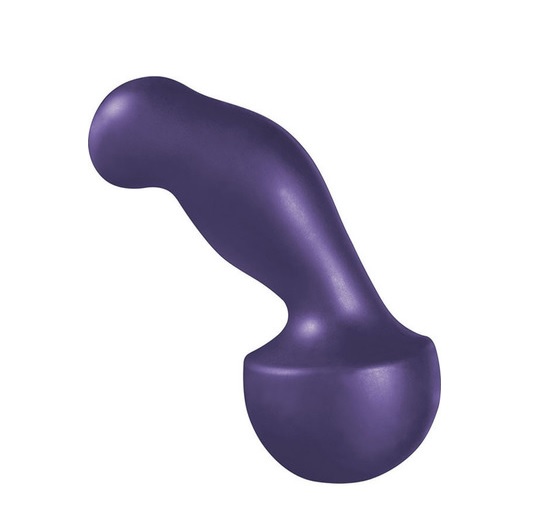 Nexus gyro - hands free dildo, NEXUSGY002