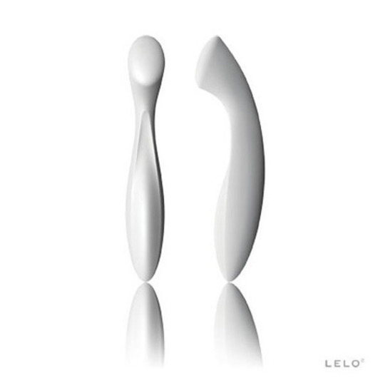 Lelo ella white, LELO000909