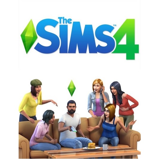 PC The Sims 4