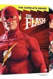 Serija Fles - The Flash