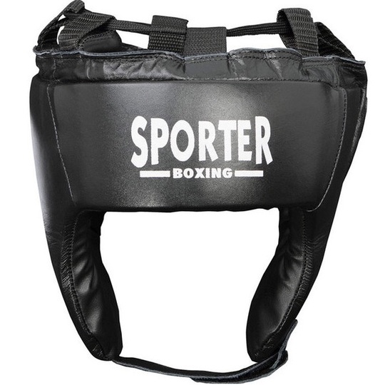 SPORTER kaciga za boks, GS-987