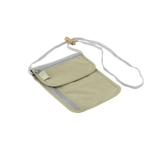 EASY CAMP torbica za novac (neck), 680077