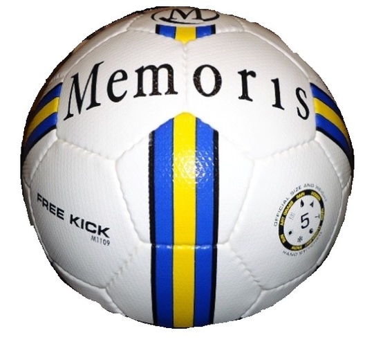 MEMORIS fudbalska lopta (free kick), M1109