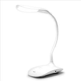 Lampa led remax milk