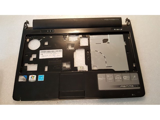 PALMREST ZA ACER ASPIRE ONE D250