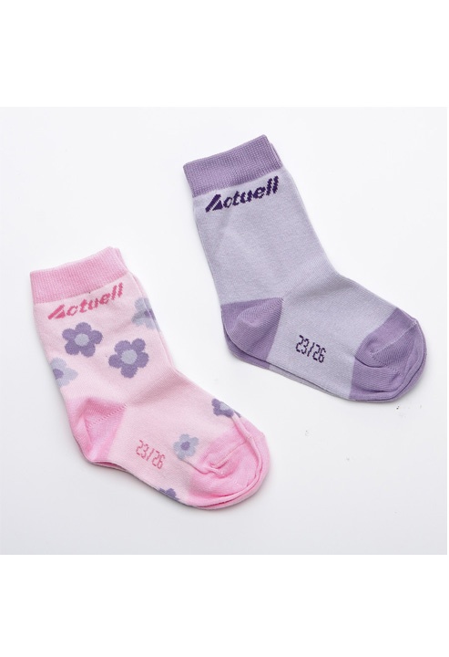 ACTUELL dečije čarape, 10798A