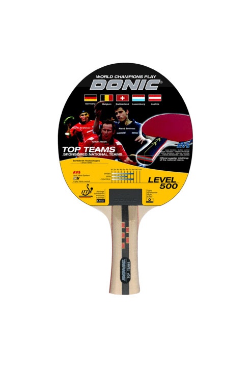 DONIC reket za stoni tenis, 725-043