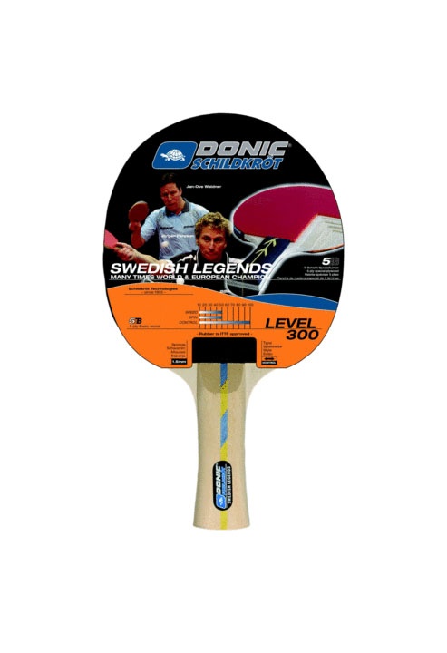 DONIC reket za stoni tenis, 703-204