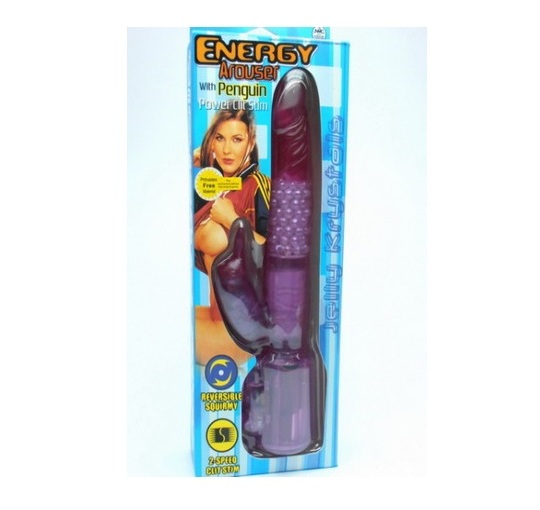 ENERGY multifunkcionalan vibrator, 520498