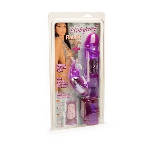 RABIT VIBE + vibrator, 569325