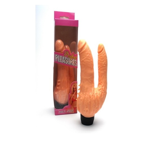 PERFECT PLEASURE neobičan i zastrašujući vibrator, 500058