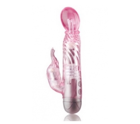 KIND OF LOVER mini vibrator, 530006