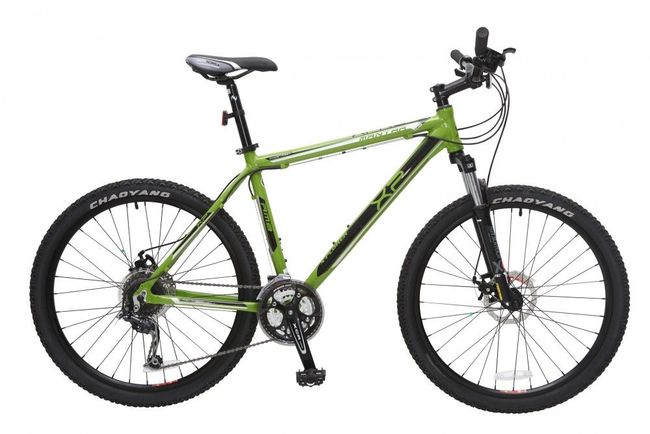 XPERT bicikl (mantra 490), 5780
