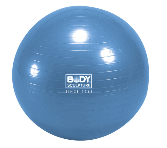 BODY SCULPTURE gimnastička lopta, BB-001BL-26