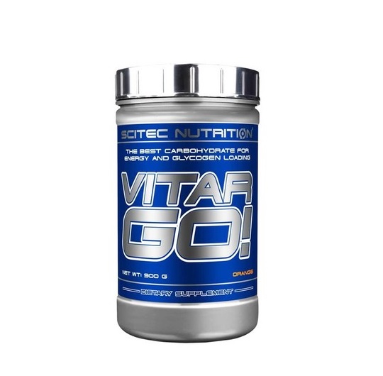 Scitec Nutrition vitargo (900g)