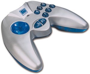 SPEED LINK gamepad hornet USB (PC)