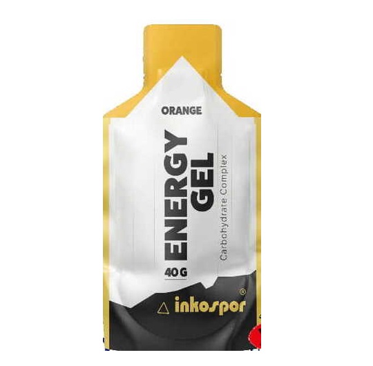 Inkospor energy gel (40g)