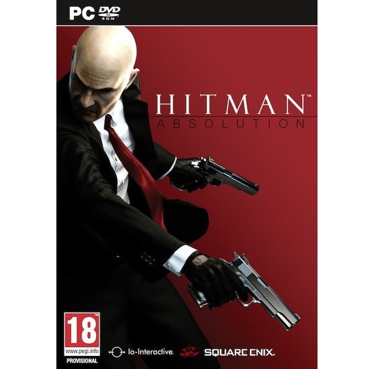 PC Hitman Absolution