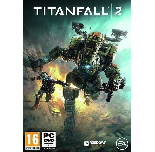 PC Titanfall 2