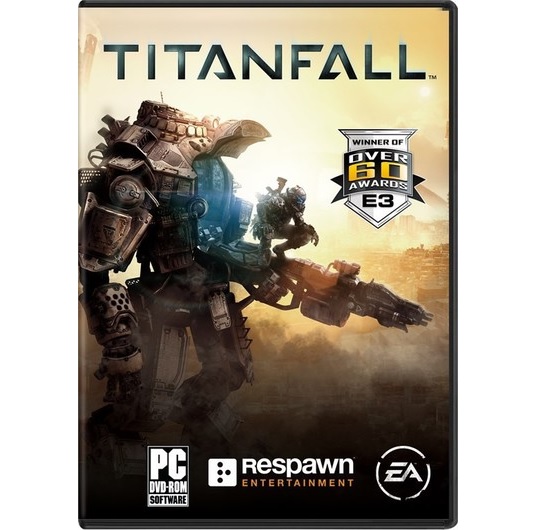 PC Titanfall