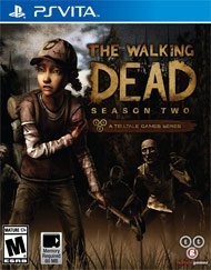 PSV The Walking Dead - Season Two