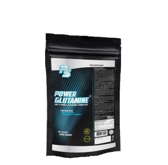 Pansport power glutamin (1kg)