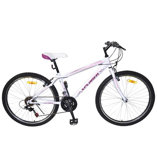 XPLORER MTB bicikl (urban), 0510