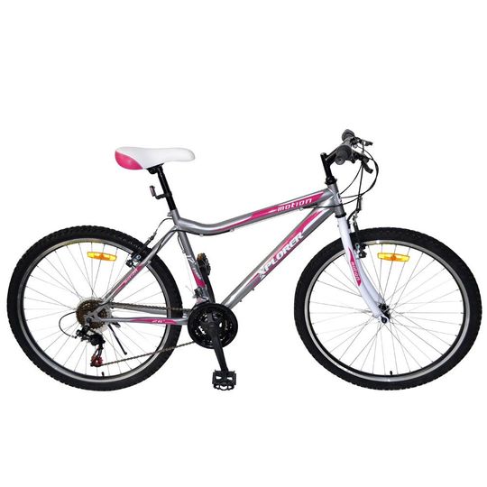 XPLORER MTB bicikl (motion), 0511