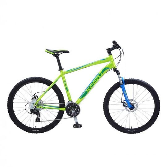XPERT MTB bicikl (vertigo S6), RS6032