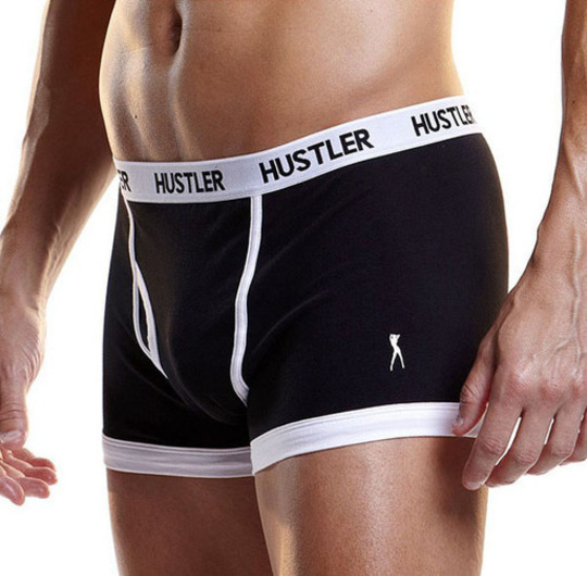 Hustler muške boxerice, HUSTL00647