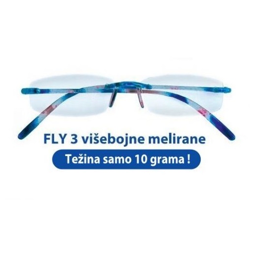 Prontoleggo fly 3 naočare sa dioptrijom