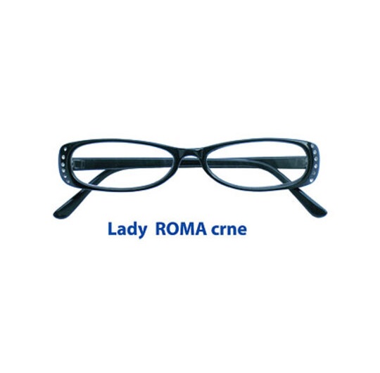 Prontoleggo lady roma naočare sa dioptrijom