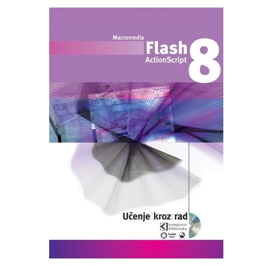 Flash 8 ActionScript, Jobe Makar