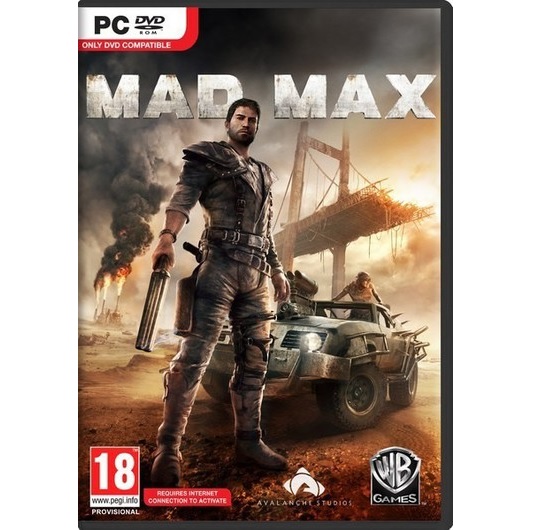 PC Mad Max