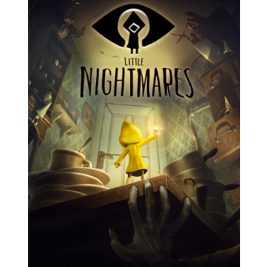 PC Little Nightmares - Six Edition