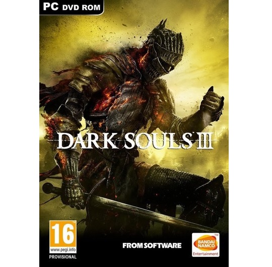 PC Dark Souls 3